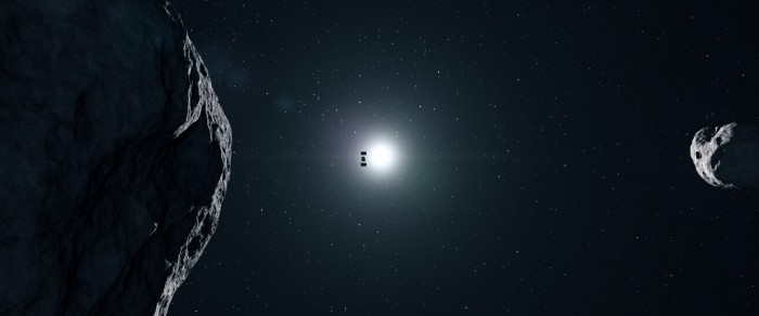 HERA : Science Office