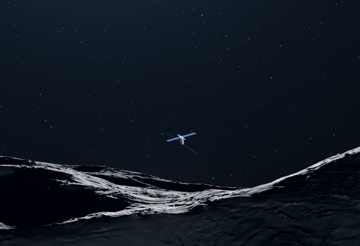 HERA : Science Office