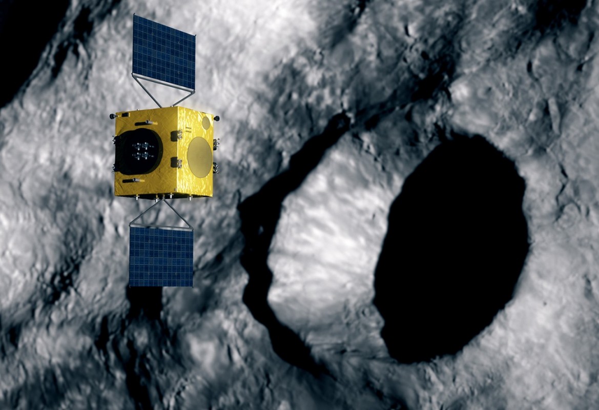 HERA : Science Office