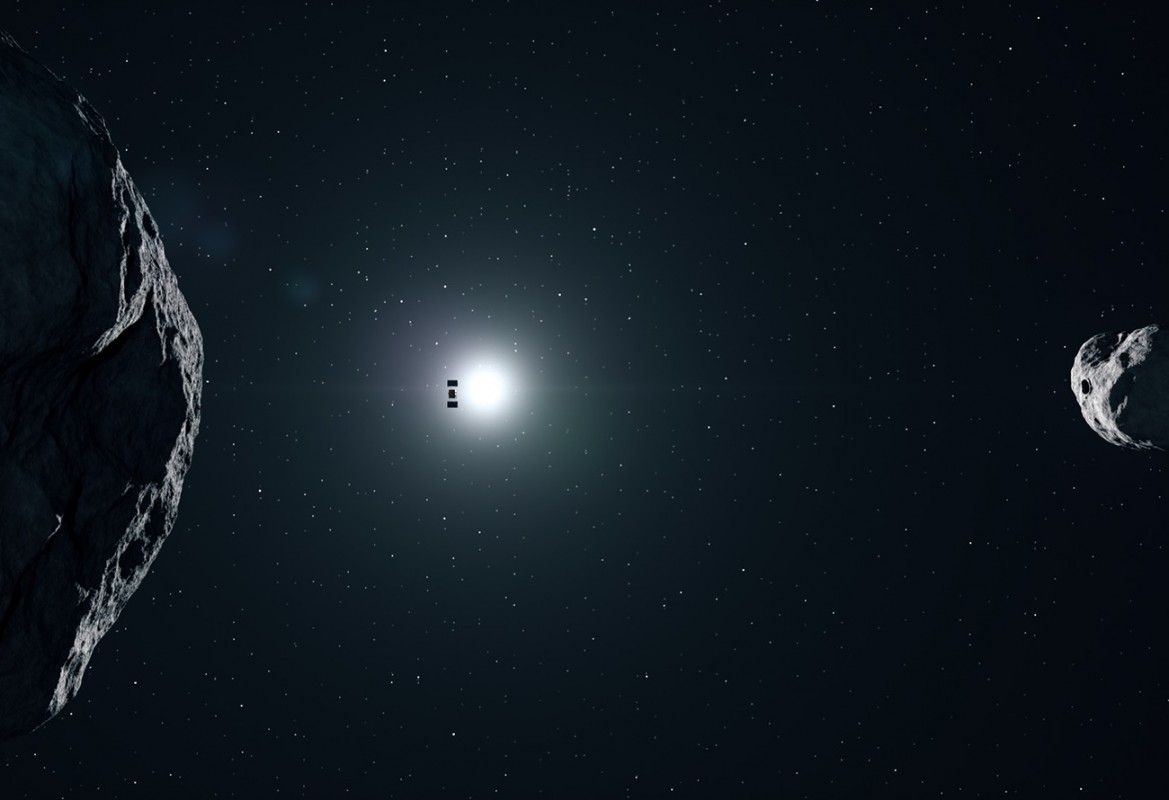 HERA : Science Office