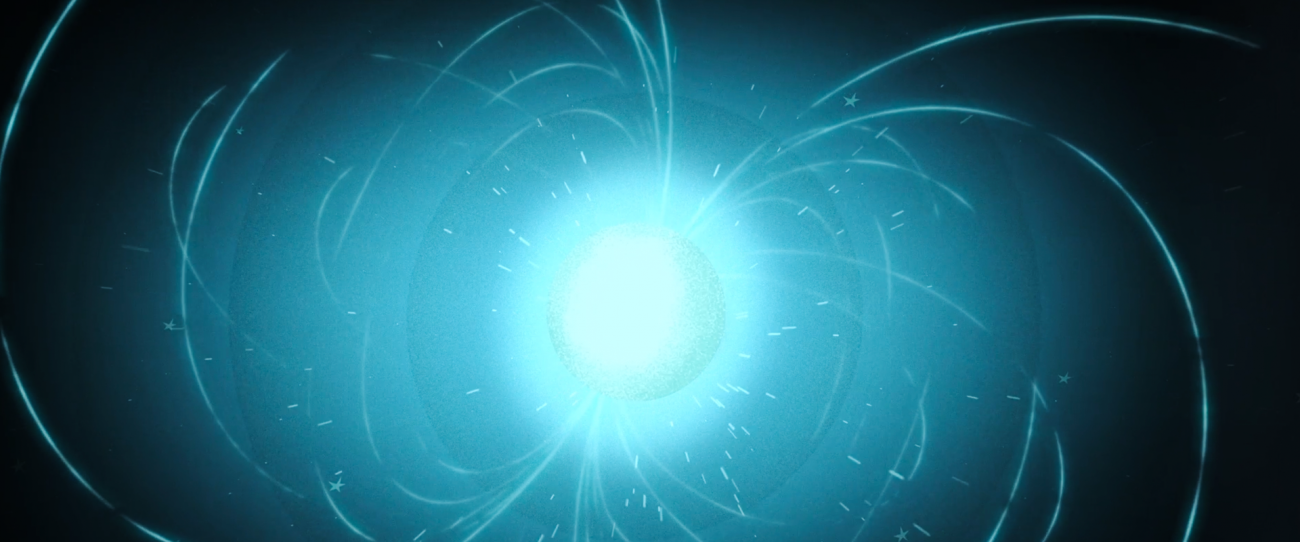 Neutron Stars : Science Office