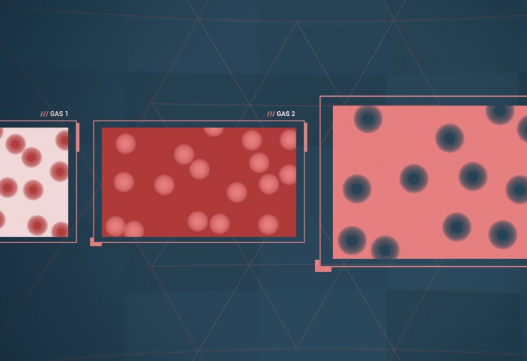 Cold Atoms Lab – Horizons Mission : Science Office