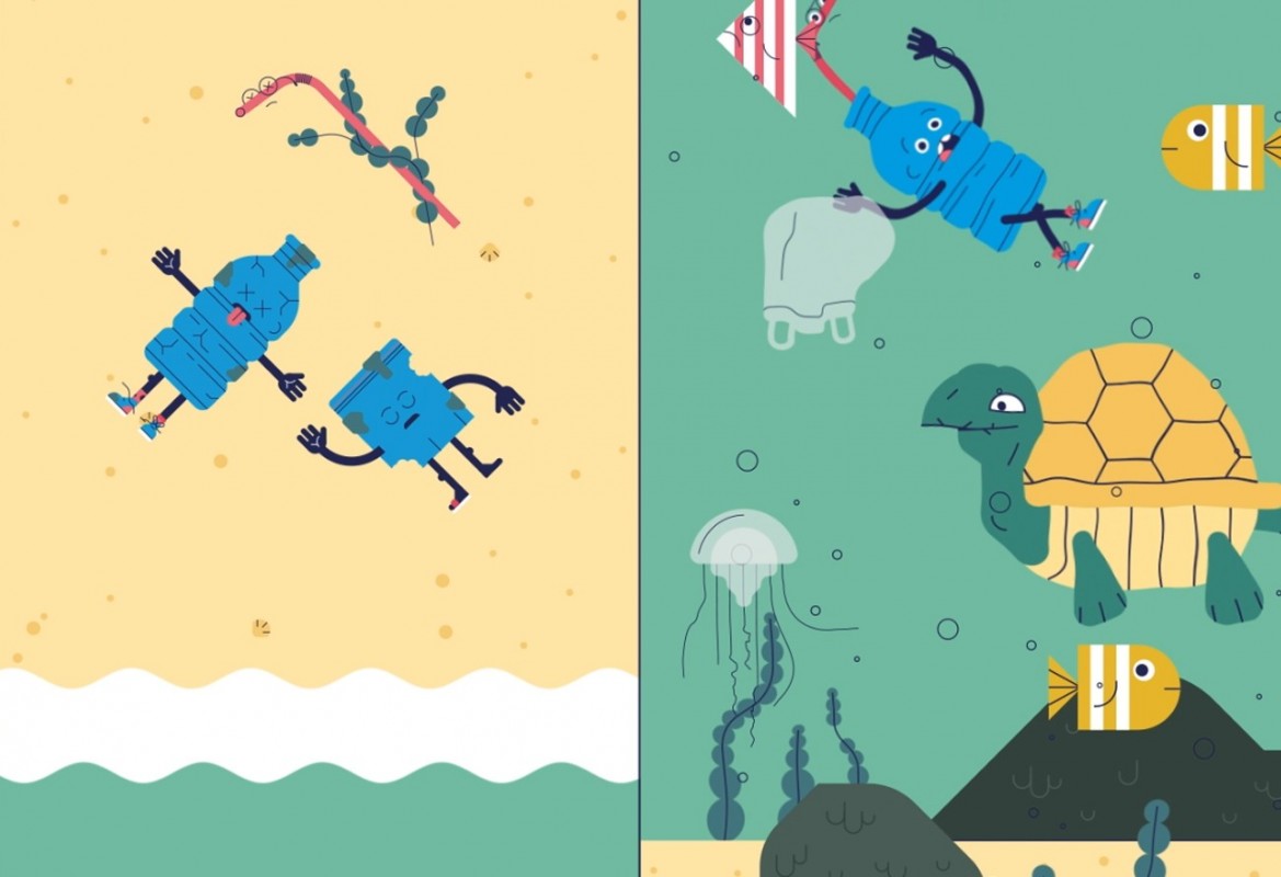 Marine Litter : Science Office