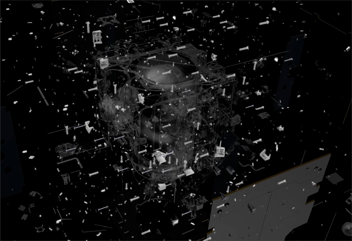 The making of Hera : Science Office